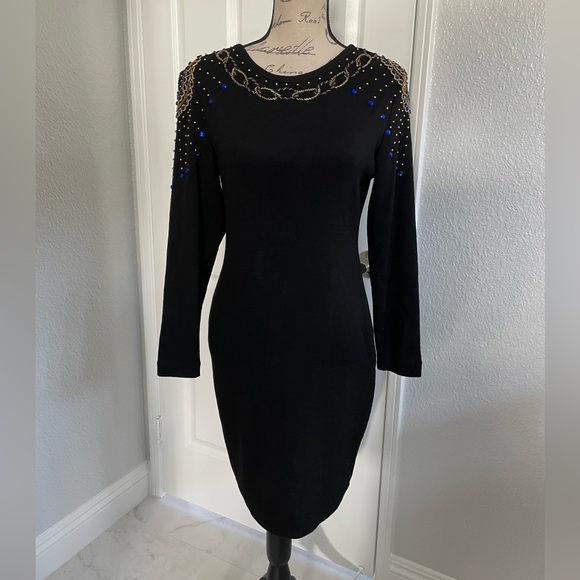 Gantos | Dresses | Gantos Evening Dress | Poshmark